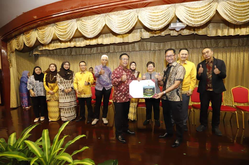 Sarawak Timber Industry Development Corporation