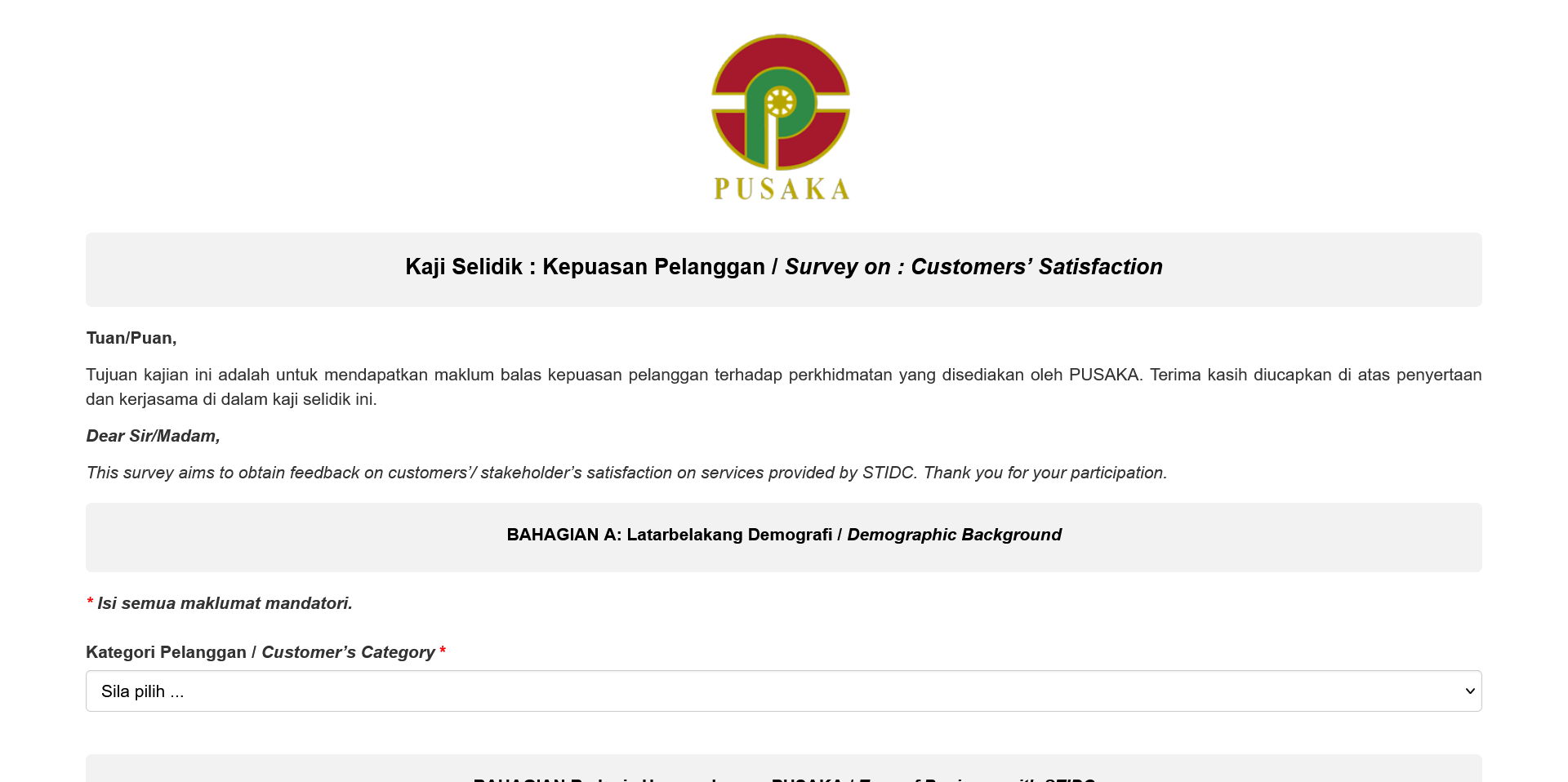 Sarawak Timber Industry Development Corporation