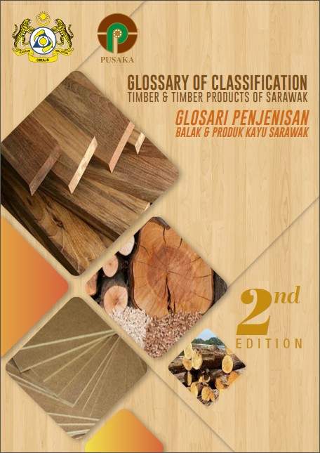 Glossary of Classification - Sarawak Timber Industry Development ...