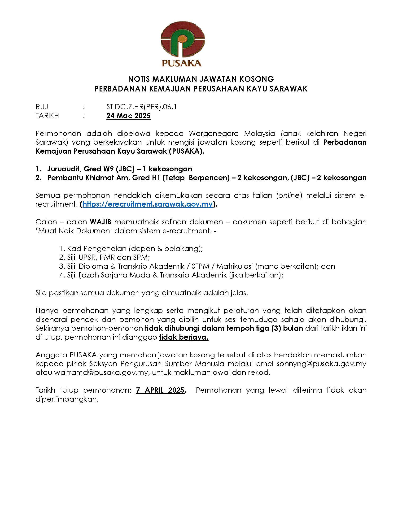 Sarawak Timber Industry Development Corporation