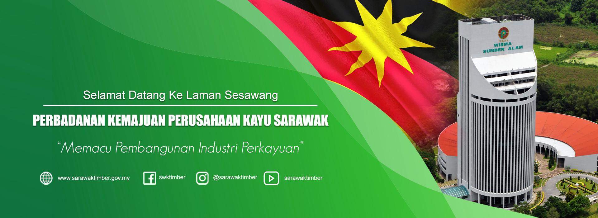 Sarawak Timber Industry Development Corporation