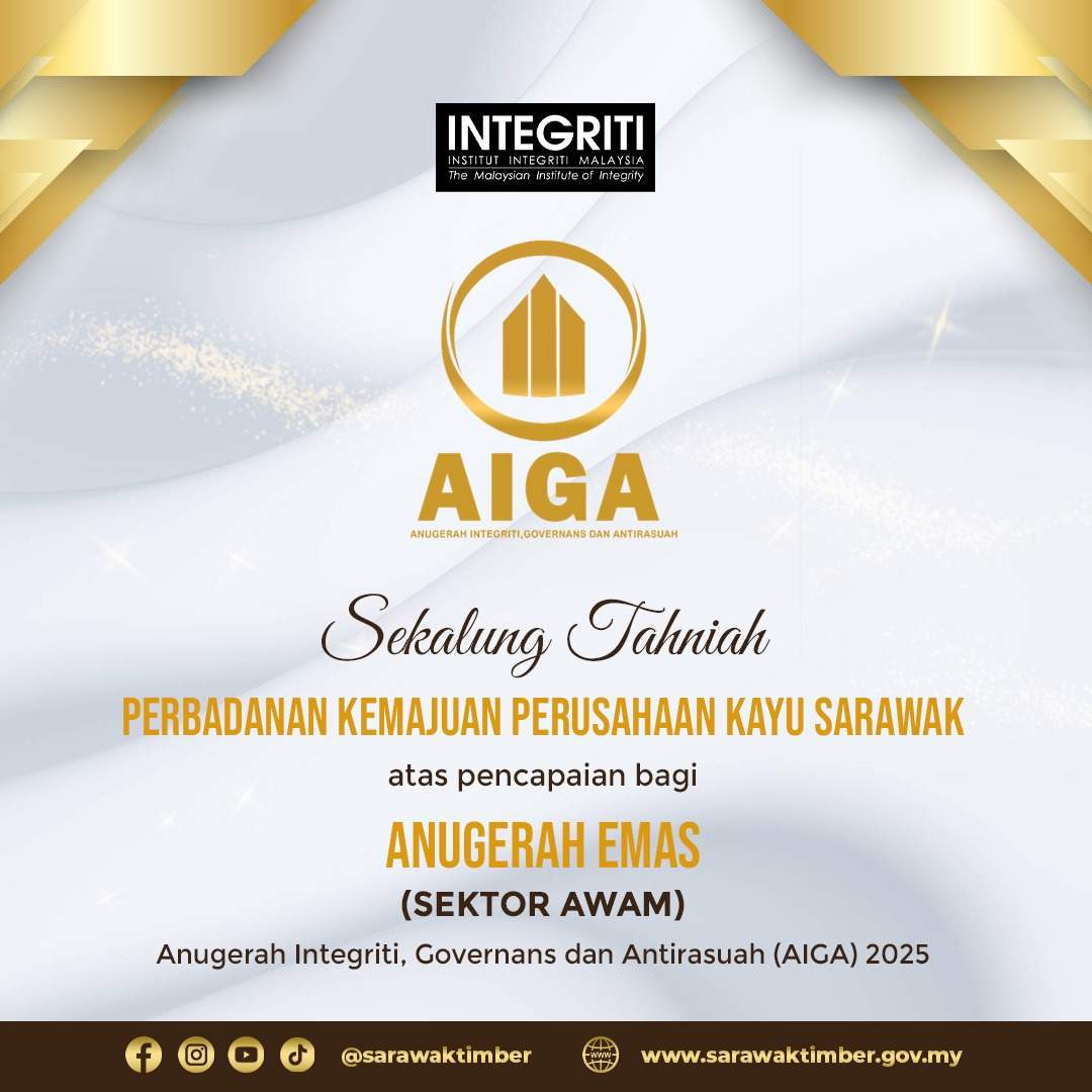 Sarawak Timber Industry Development Corporation